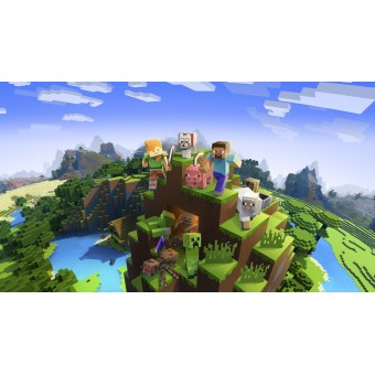 minecraft windows 10, windows 10 minecraft, buy minecraft pc.